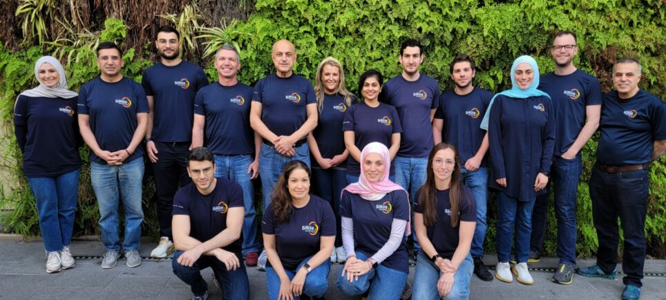 April 2023 - GSF MENA